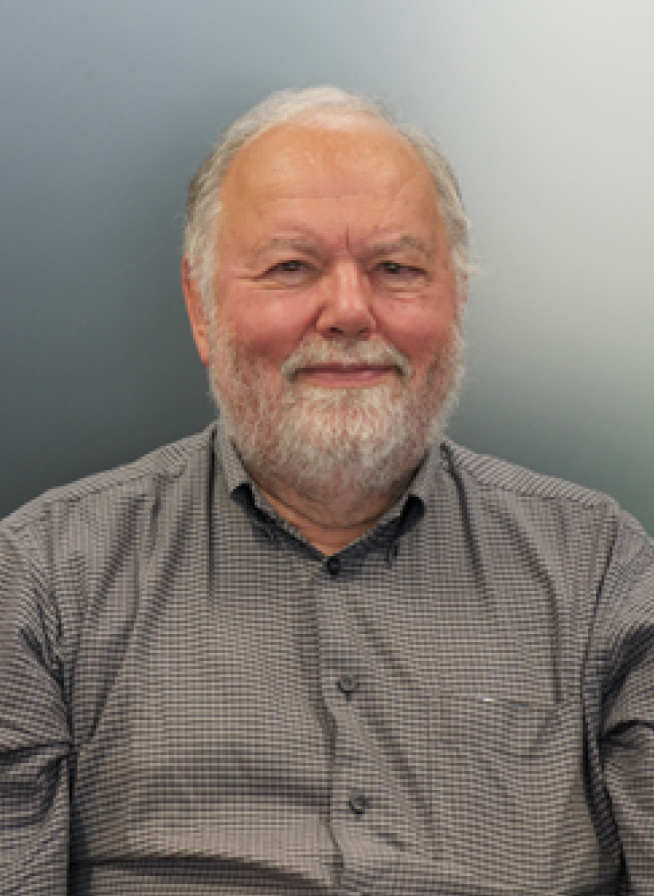 Thermofluids Professors elected Fellows of the Combustion Institute ...