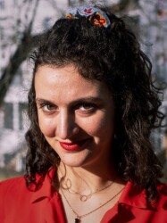 Home - Miss Lucile Genin