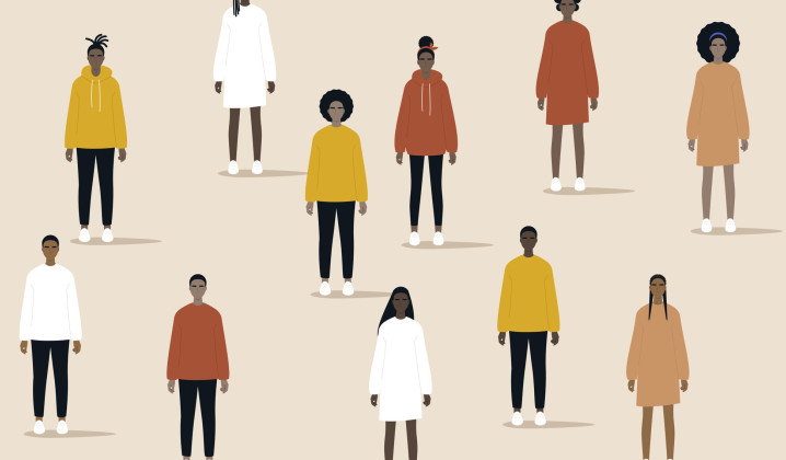 Black Alumni Network kick-off session | Events | Imperial College London