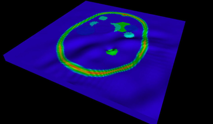 A day in the life of… a brain imaging scientist and an audio-visual ...