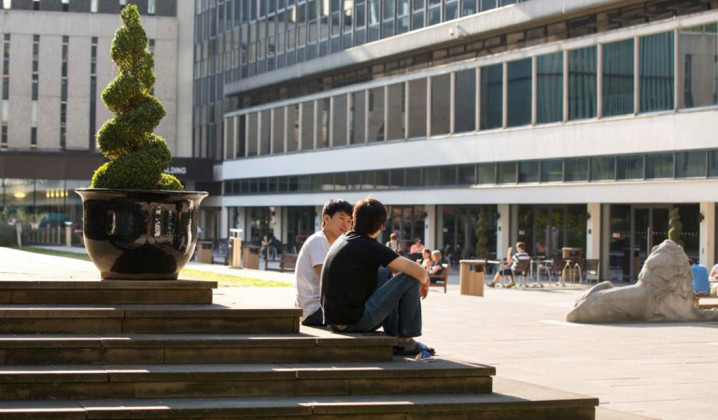 MBA Open Day | Events | Imperial College London