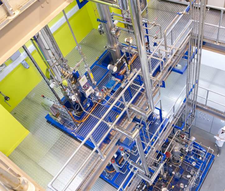 Events programme | Search