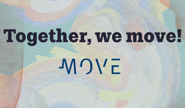Together, we move! | Events | Imperial College London