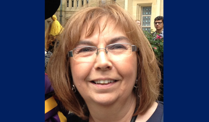 CANCELLED – FAIRy stories: The FAIR Principles and their implications ...