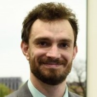 Department Seminar: Dr Kenneth B. Bader | Events | Imperial College London