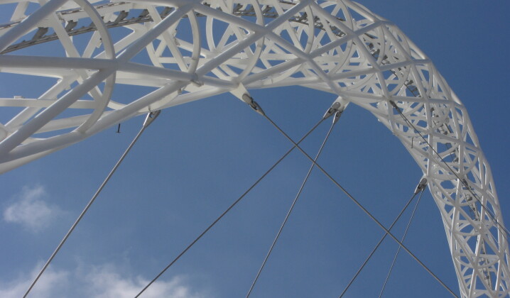 Design of steel structures to EC3 | Events | Imperial College London