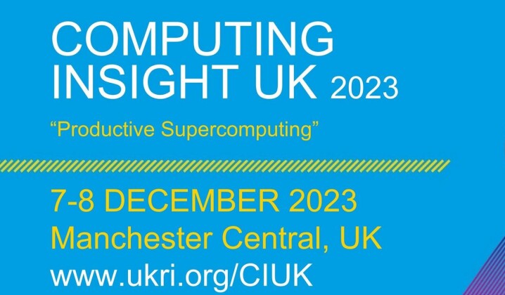 Register for: CIUK Cluster Challenge 2023 | Events | Imperial College London