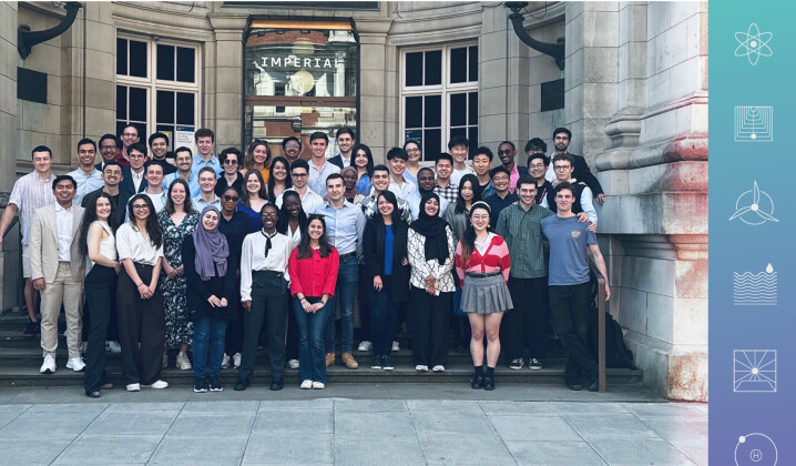 Sustainable Energy Futures Annual Conference 2024 | Events | Imperial ...