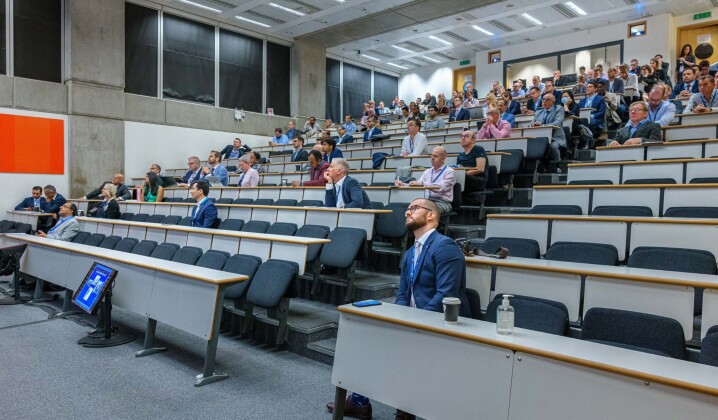 Sargent Centre Industrial Consortium meeting (invitation only) | Events ...