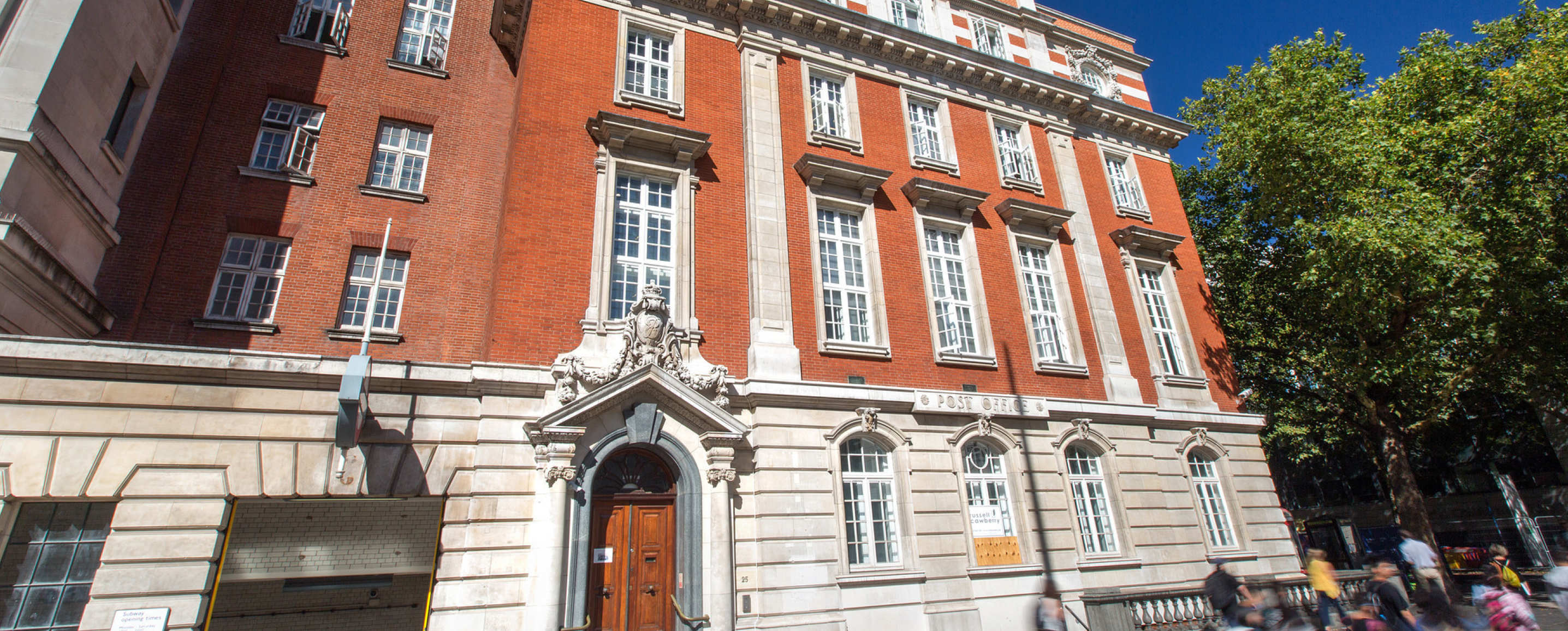 Contact Us | Faculty of Engineering | Imperial College London