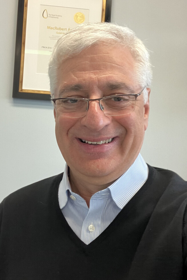 National Academy of Engineering elects three International Members from ...