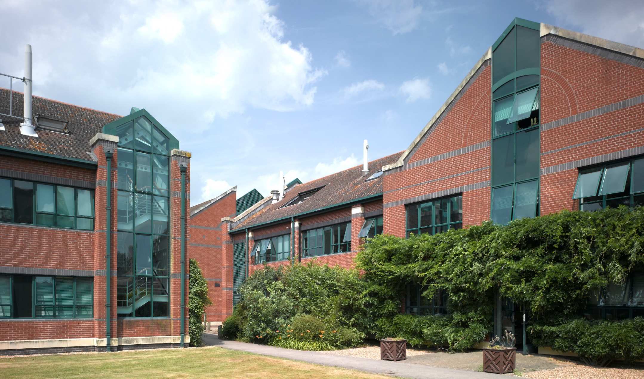 Campuses and maps | Visit | Imperial College London