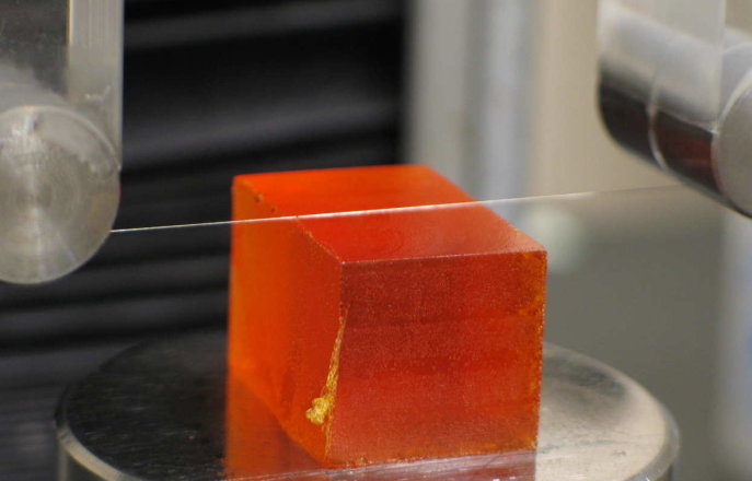 Composites, Adhesives and Soft Solids | Faculty of Engineering ...