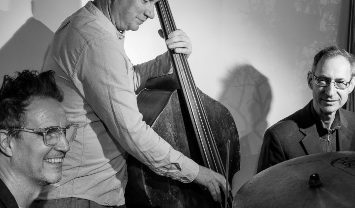 Jazz on Mezz – David Gordon Trio | Events | Imperial College London