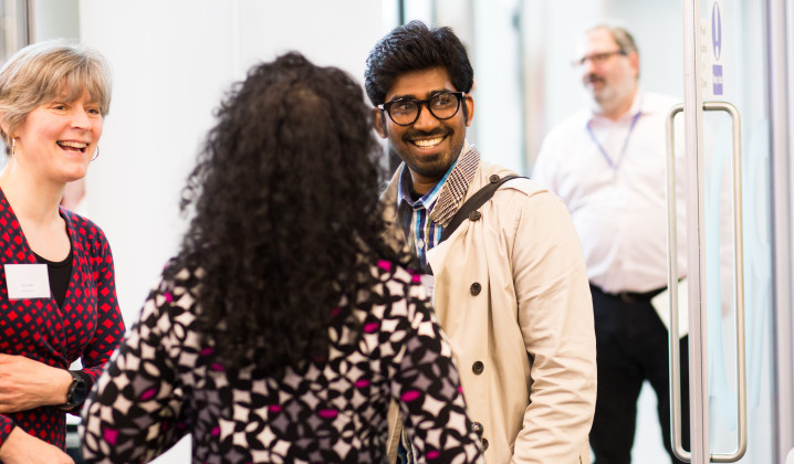 London Tech Week 2021: Impact & Innovation | Events | Imperial College ...