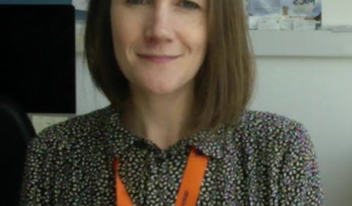 St Mary’s I & I Seminar Series: Dr Joanne Konkel – Delineating ...