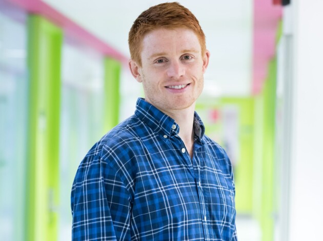 Department of Materials welcomes new academics | Imperial News ...