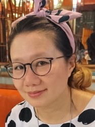 Research - Dr Ada Mau