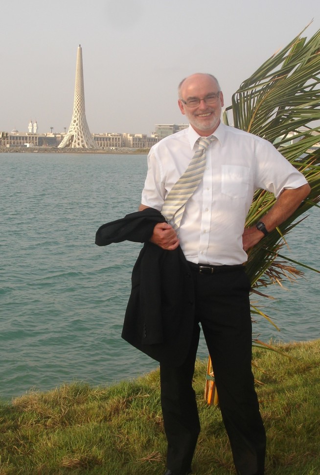 Professor Bill Lee to become an Emeritus Professor | Imperial News ...