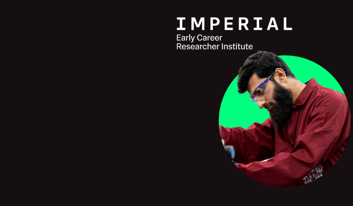 Interviews for Jobs Outside Academia | Events | Imperial College London