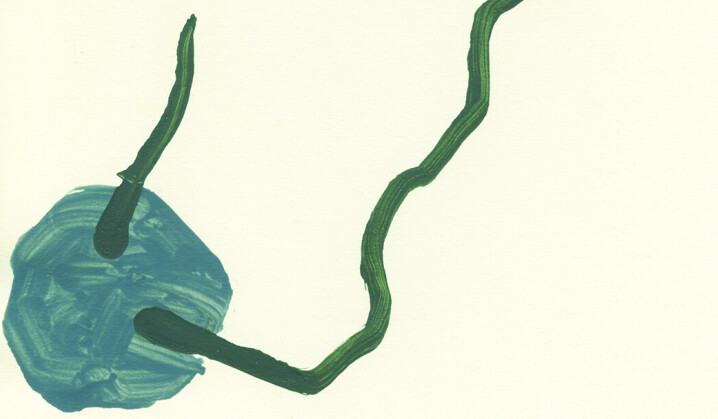 Inks with Eleanor Bedlow 2 | Events | Imperial College London