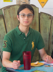 Home - Mr Enoch Yan Lok Tsui