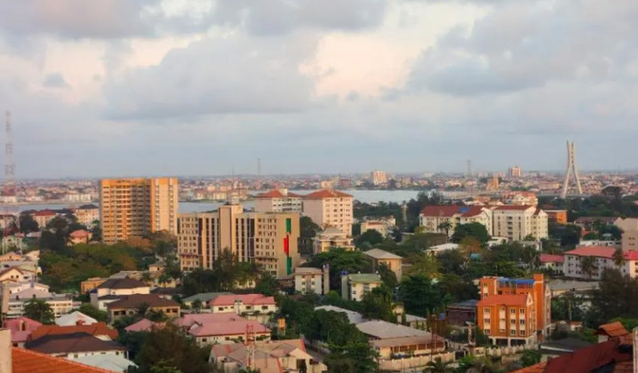 Lagos MBA and MSc information session | Events | Imperial College London
