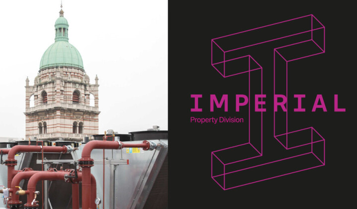 Your campus; Your services – an expo from Imperial’s Property Division ...
