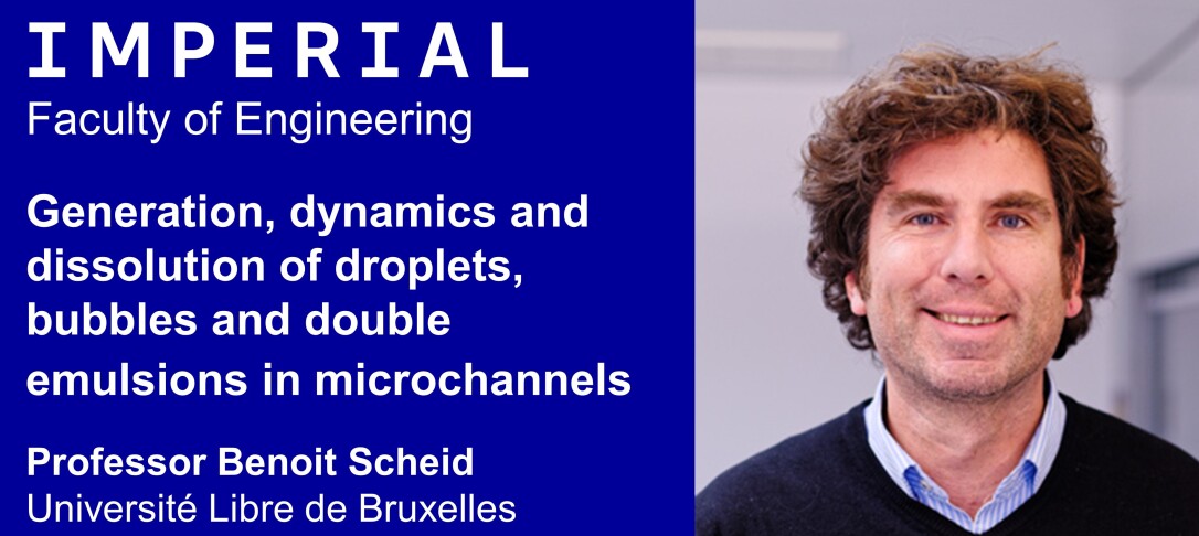 Generation, dynamics and dissolution of droplets, bubbles and double emulsions in microchannels ...