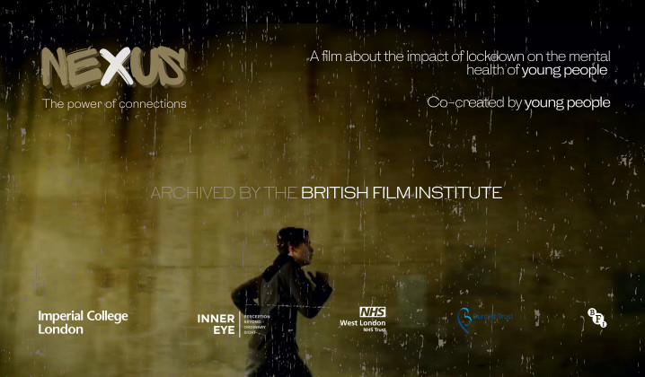 Nexus film roadshow and online premiere | Events | Imperial College London
