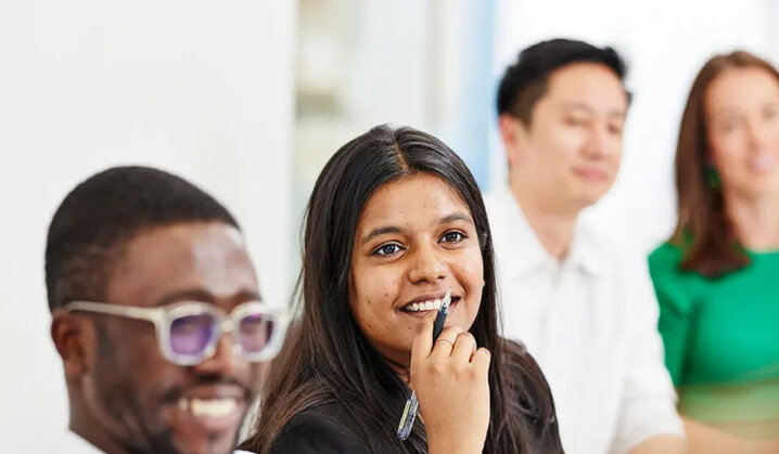 Finance Masters Information Session Events Imperial College London