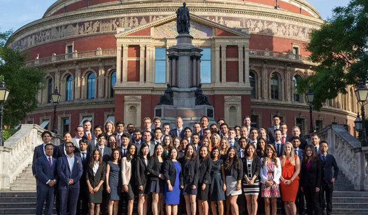 MBA Information Session | Events | Imperial College London
