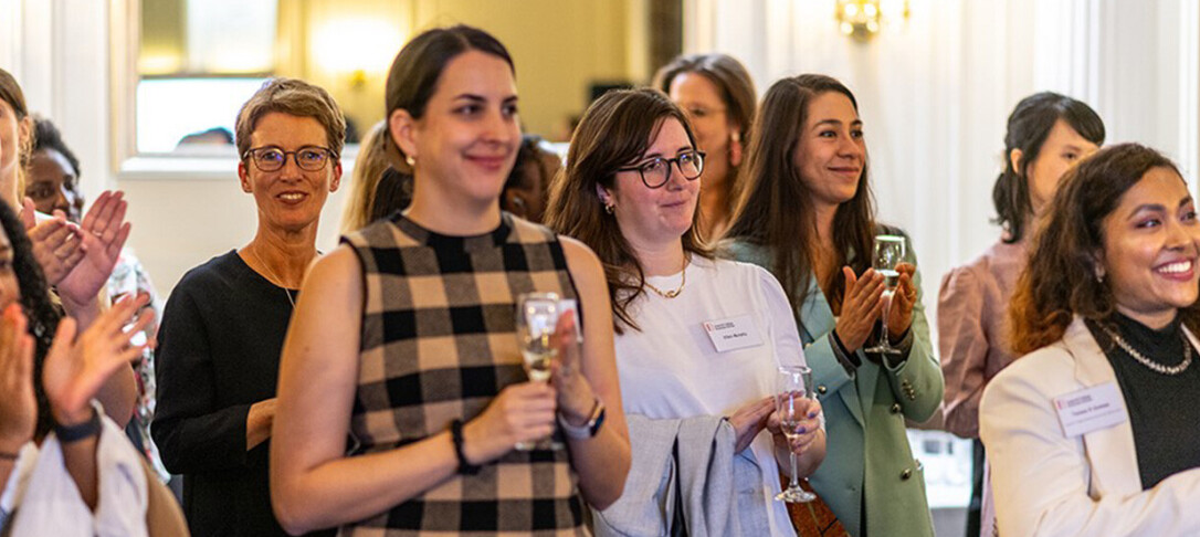 Women in Finance | Driving Future Skills & Industry Transformation ...