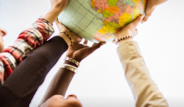 International gathering | Events | Imperial College London
