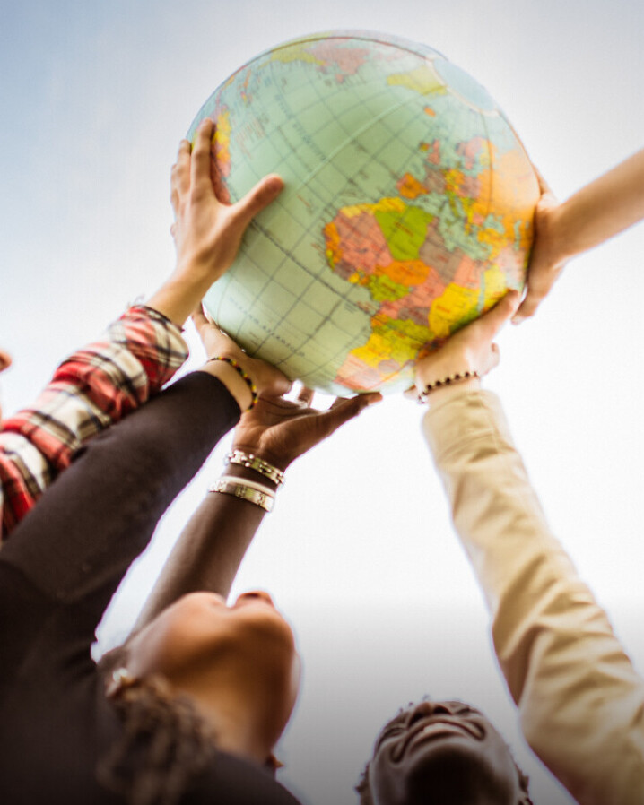 International gathering | Events | Imperial College London