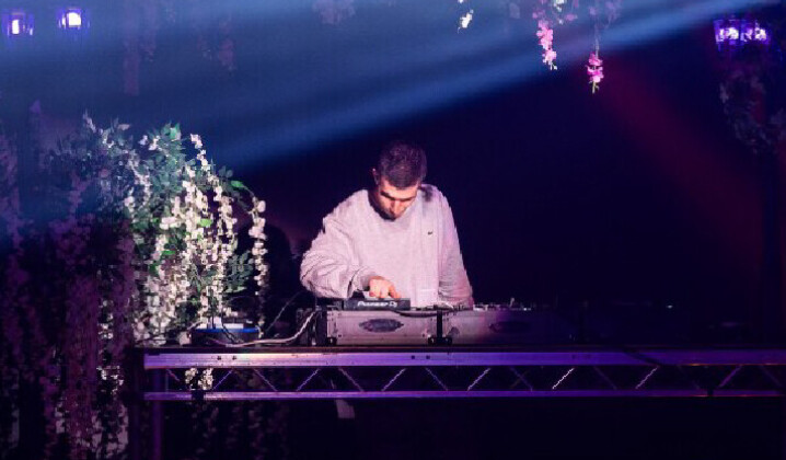 Welcome to the Jungle | Events | Imperial College London