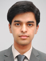 Publications - Mr Faraz Kaiser Malik