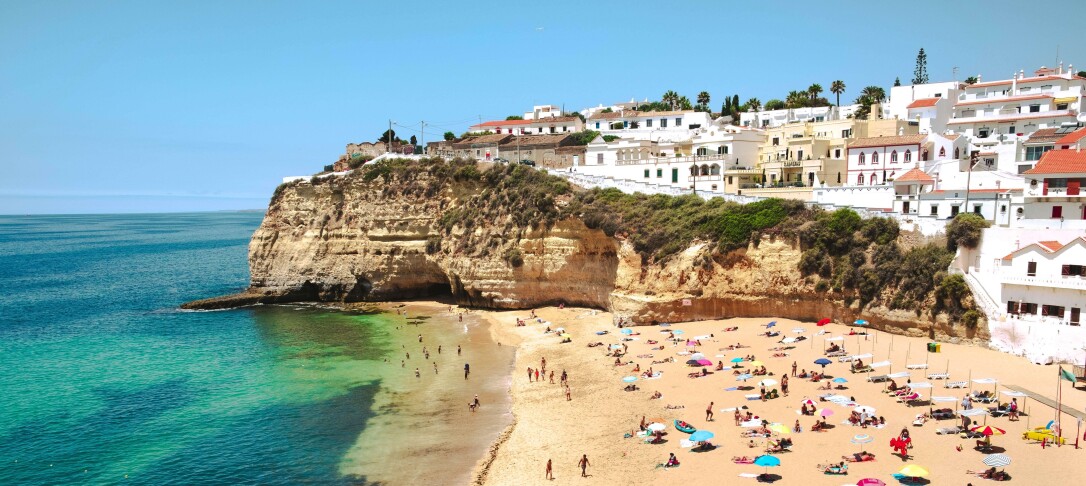 Alumni Reunion in Faro | Events | Imperial College London