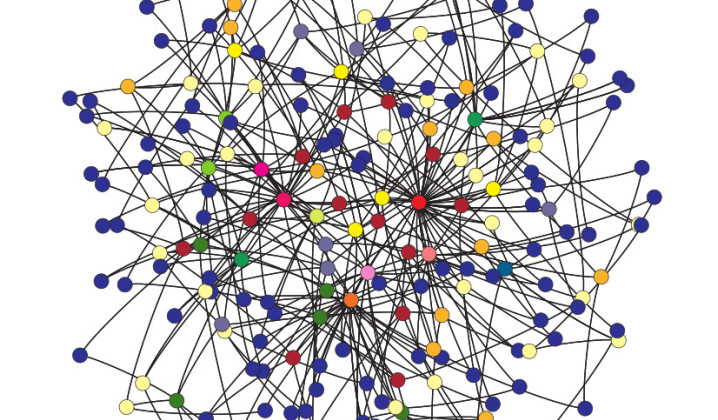 Informal Networks 2021 Event | Events | Imperial College London