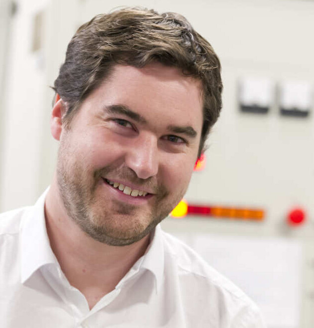 Two Imperial academics recognised in IOM3 awards 2024 | Imperial News ...