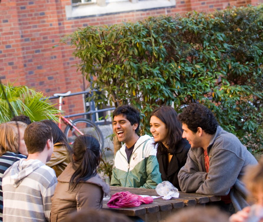 Your first week here | Current students | Imperial College London