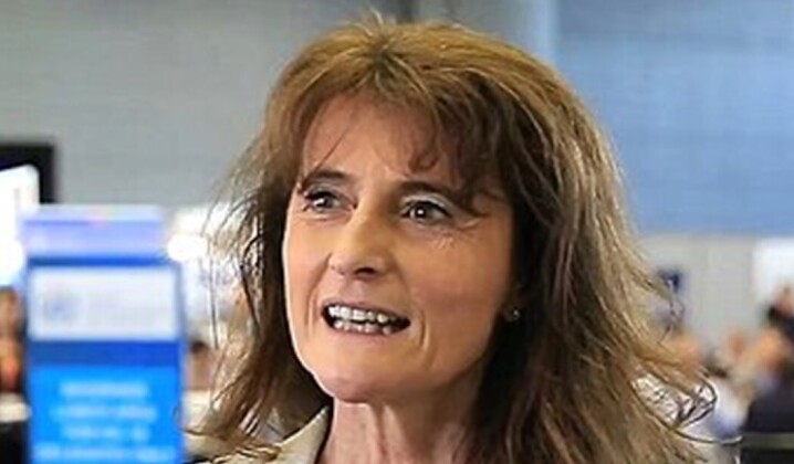 Maths Department Colloquium: Florence Rabier | Events | Imperial ...