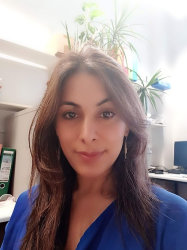 Research - Dr Fouzia Haneef Khan