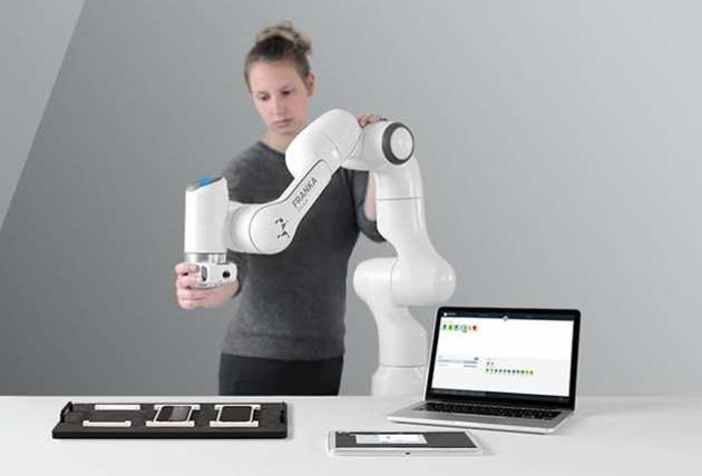 franka emika panda Gran venta OFF-52%