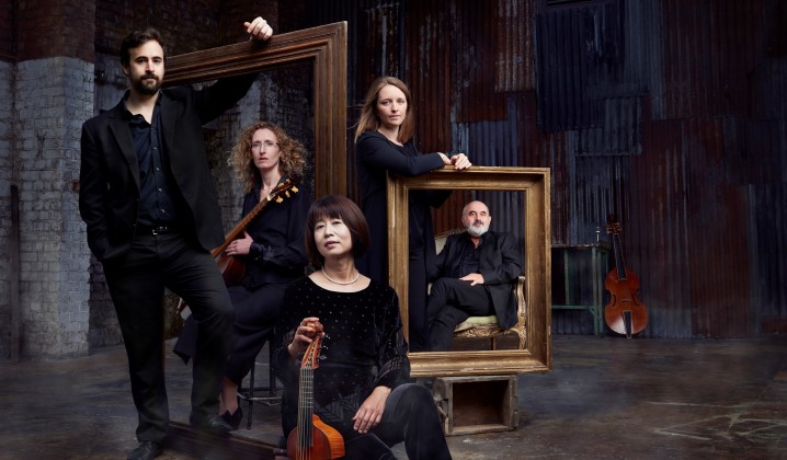 Evening Concert – Fretwork | Events | Imperial College London
