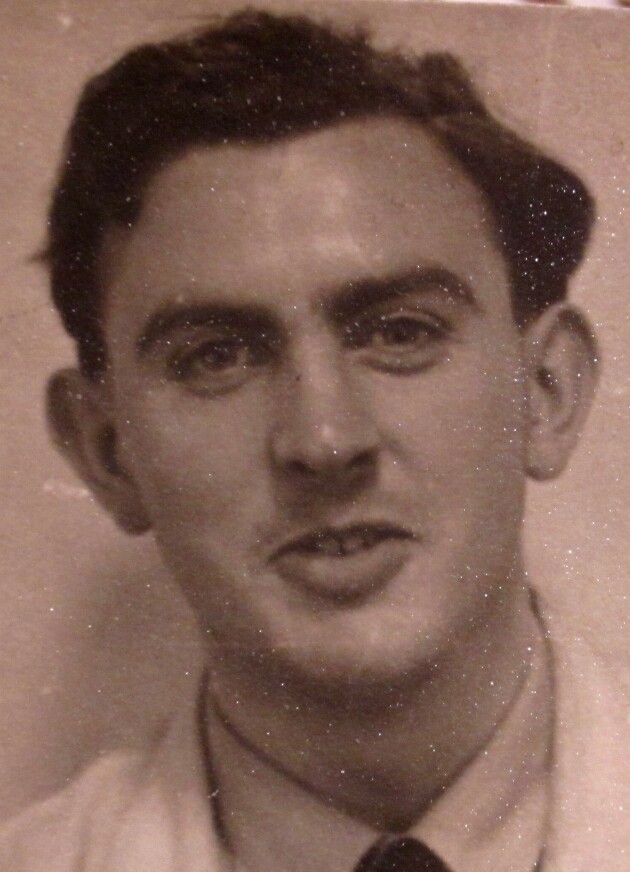 Professor Bob Spence FREng 1933 - 2024 | Imperial News | Imperial ...