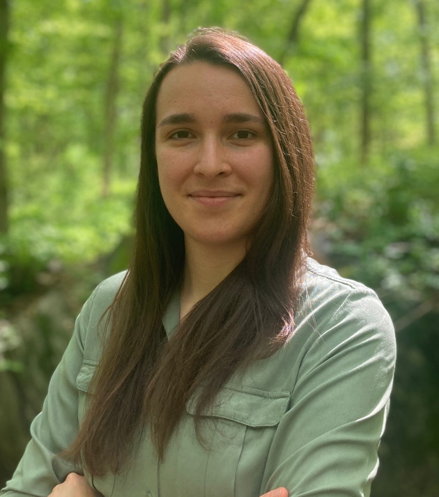 Felicity Skinner 2022