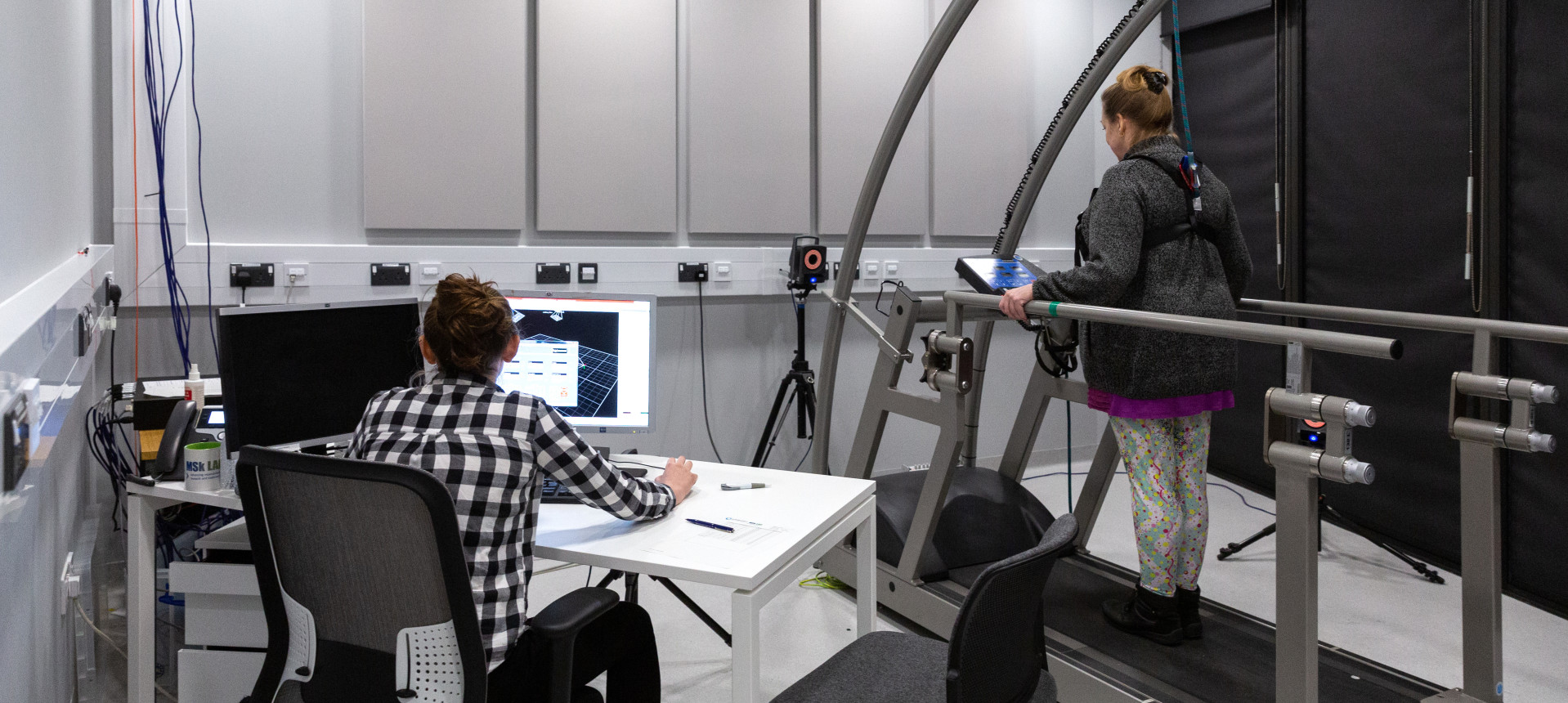 Sir Michael Uren Hub | Research groups | Imperial College London