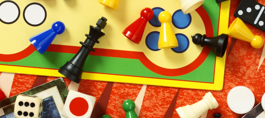 Sustainability games session | Events | Imperial College London