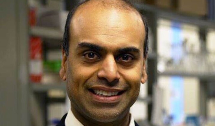 IRD Guest Seminar | Professor Samir Ghadiali | “Using Engineering Tools ...